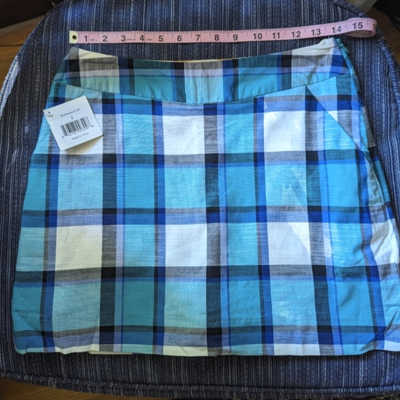 Loudmouth | Shorts | Loudmouth Womens Skort | Poshmark